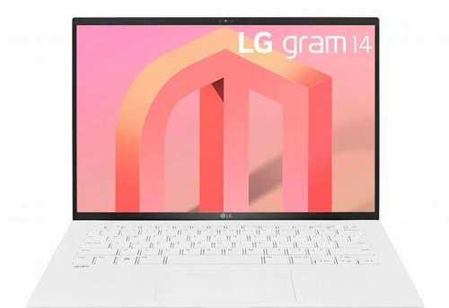 Ноутбук LG gram Style 14" i7-1360P 32GB 1T 2023