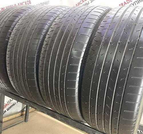 Continental MaxContact MC6 265/45 R21 112W