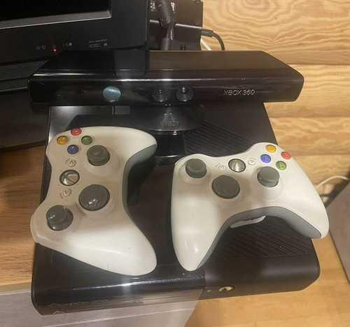 Xbox 360