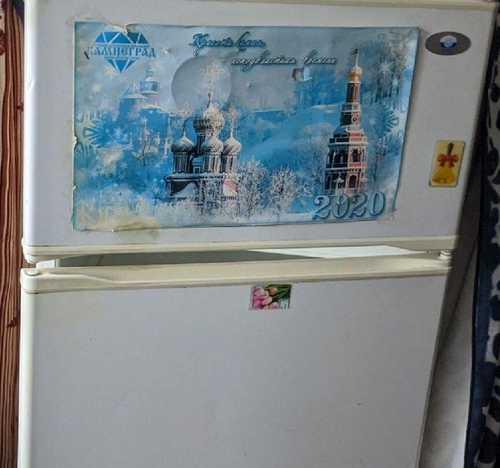 Холодильник бу Минск