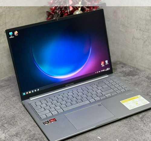 Витринный Asus 15.6"R7 5800HS 16Gb/512Gb