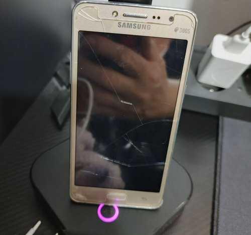 Samsung Galaxy J2 Prime SM-G532F, 8 ГБ