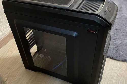 Deepcool kendomen корпус