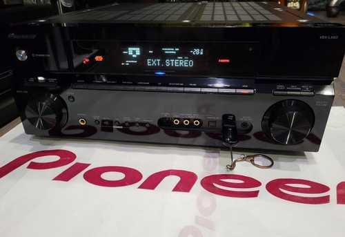 Ресивер Pioneer VSX-LX50