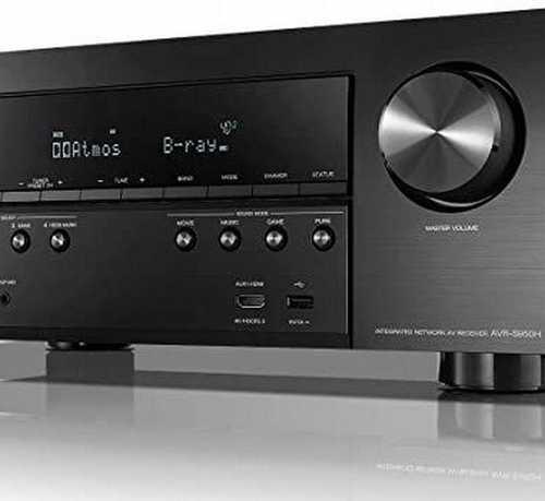 Denon AVR-S950H