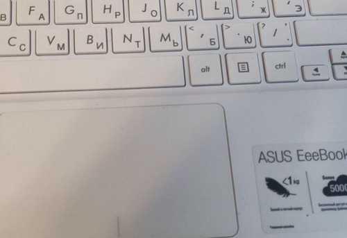 Ноутбук Asus x205ta