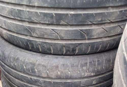 Continental ComfortContact - 5 195/55 R15