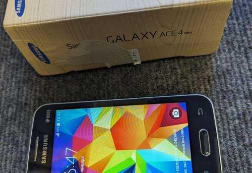 Samsung Galaxy Ace 4 Neo SM-G318H/DS, 4 ГБ