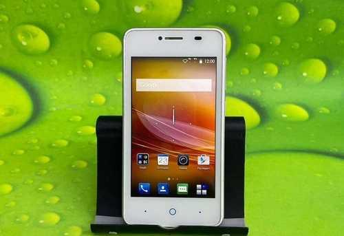 ZTE Blade AF3, 4 ГБ