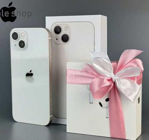 iPhone 13, 128 ГБ