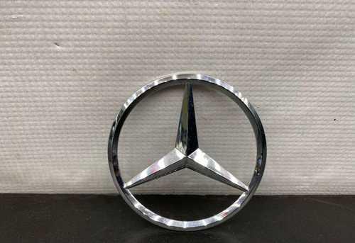 Эмблема Mercedes-Benz C-Class W205 274.910 1.6
