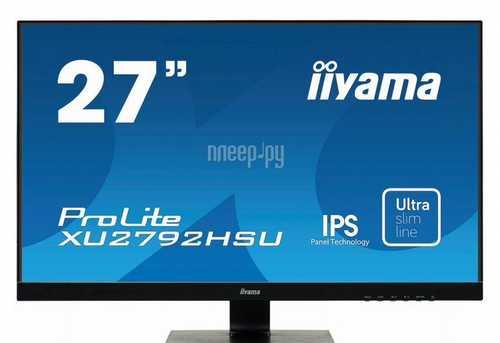 Iiyama ProLite XU2792HSU-B1 27