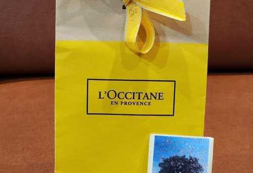 Набор Loccitane (Локситан)