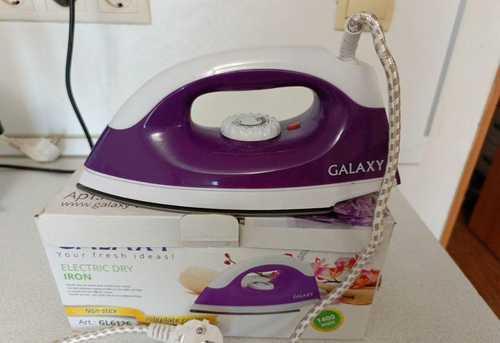 Утюг Galaxy