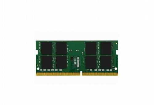 Память оперативная DDR4 32Gb SO-dimm Kingston valu