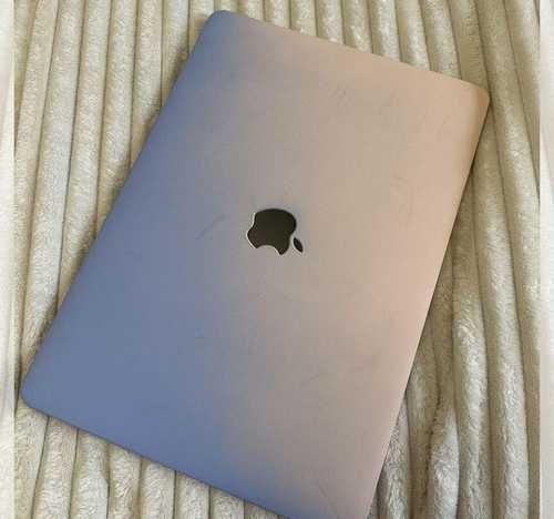 Чехол на Apple macbook air 13