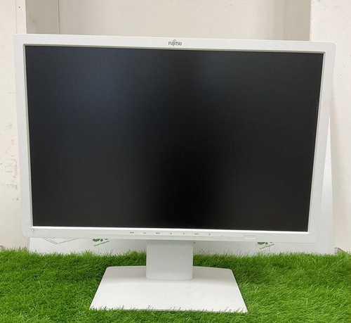 Игровой монитор 24" Fujitsu IPS прм2