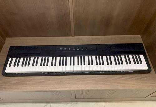 Пианино цифровое для начинающих 88 клавиш
