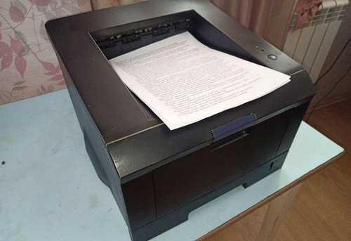 Xerox 3150 лазерный принтер с большим ресурсом