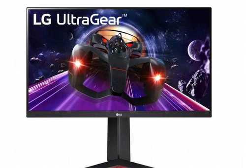 Игровой монитор LG 23.8 Full HD 144 гц