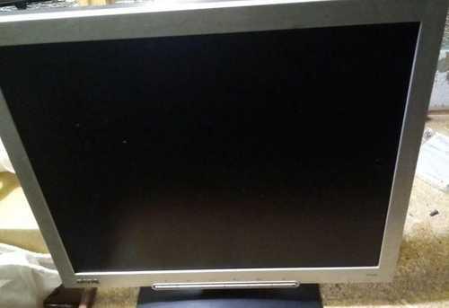 Монитор benq Q7T4