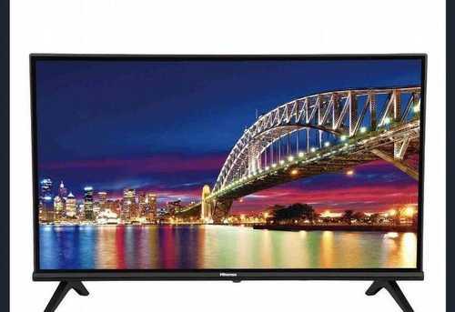 Телевизор hisense 32a4k