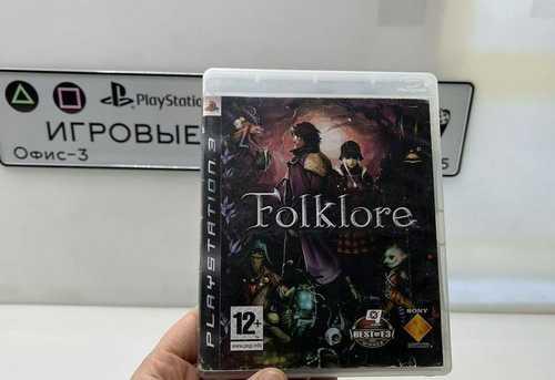 Folklore ps3