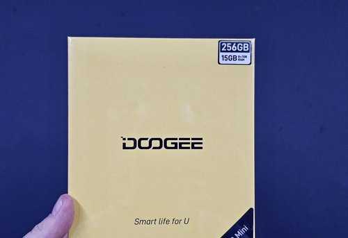 DOOGEE Smini, 8/256 ГБ