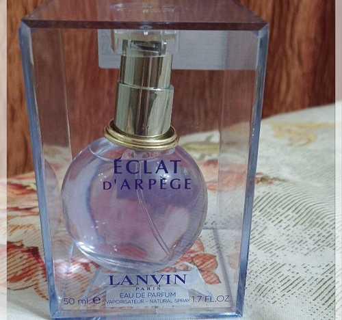 Оригинал. Парфюм Eclat Lanvin