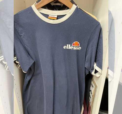 Футболка ellesse