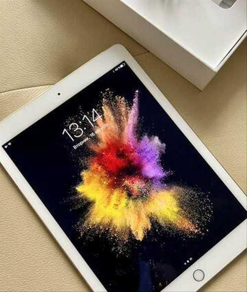 iPad Air 2, 16gb