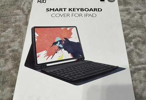 Smart keyboard for iPad 11
