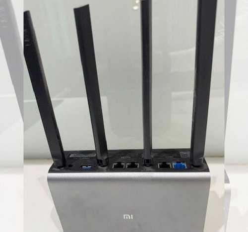 Wi-Fi роутер Xiaomi Mi Wi-Fi Router Pro