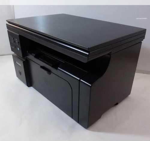 Мфу hp laserjet m1132