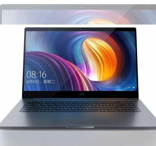 Ноутбук Xiaomi Mi Notebook Pro 15.6" GTX