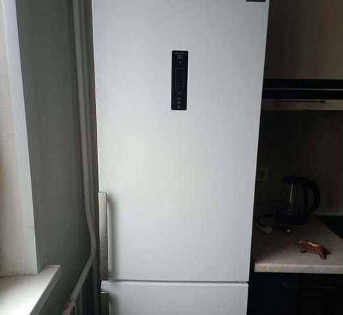 Холодильник Whirpool WTNF 902 бу