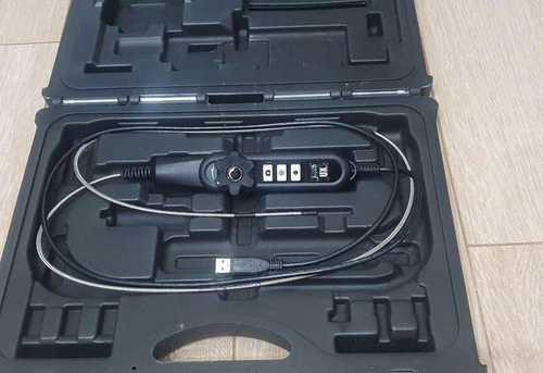 Видеоэндоскоп jprobe UX 1-45-100 дизель, бензин