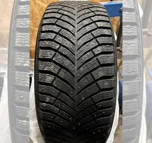 Michelin X-Ice North 4 SUV 255/55 R19 111T