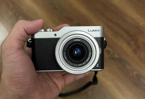 Panasonic lumix gx800