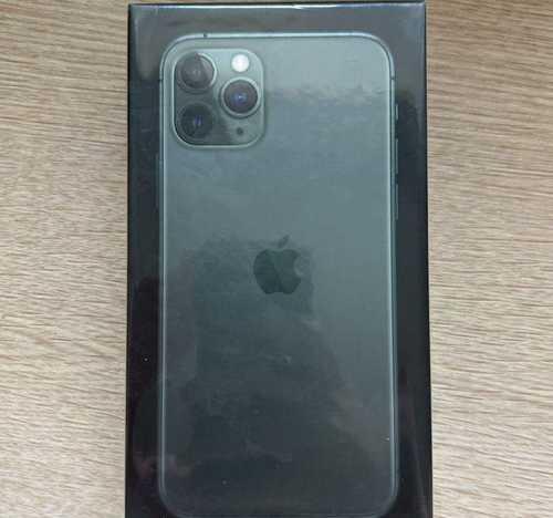 iPhone 11 Pro, 256 ГБ