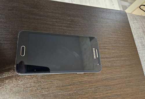 Samsung Galaxy A3 SM-A300F, 16 ГБ