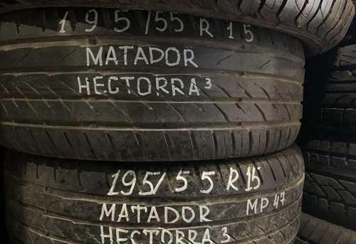 Matador MP 47 Hectorra 3 195/55 R15