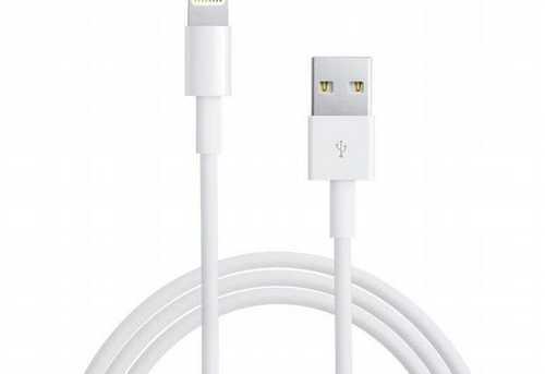 Кабель Apple Lightning 1м #61554