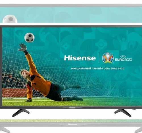 Hisense Телевизор 49 Hisense 49N2170PW FullHD