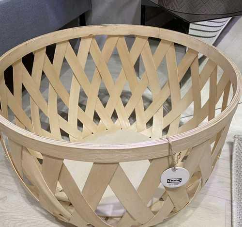 Корзина IKEA