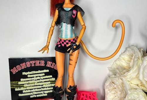 Куклы monster high