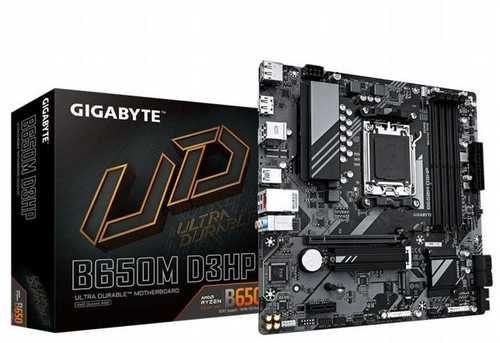 Gigabyte B650M D3HP