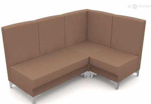 Модульный диван M6 (2D2+1V2+1D2)