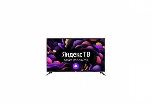 Телевизор 40" SmartTV doffler 40KFS57