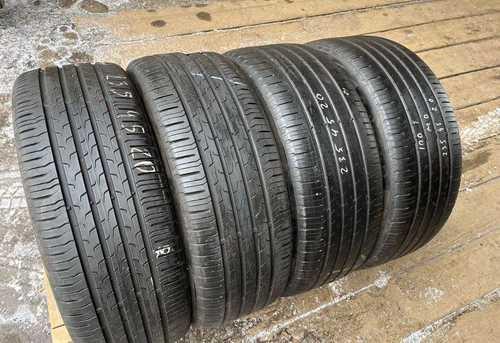 Continental ContiEcoContact 6 235/45 R20
